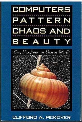 Books About Chaos And Fractals