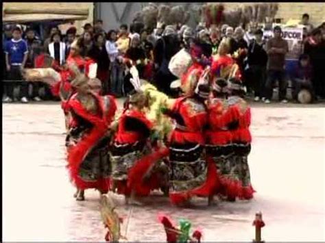 Danza Los Atahualpas De Paramonga 2wmv Youtube