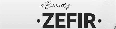 ZEFIR#beauty 2025 | ВКонтакте