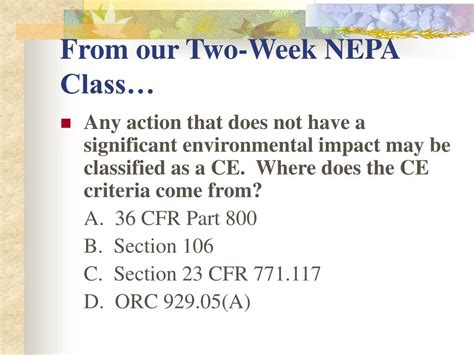 Ppt Odot Prequalification Environmental Requirements Guide Powerpoint