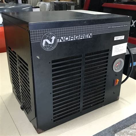 Norgren D11 Compressed Air Dryerchiller Tv And Home Appliances Kitchen