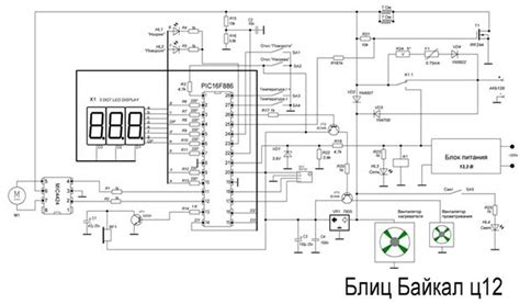 Чертежи инкубатора блиц - 82 фото