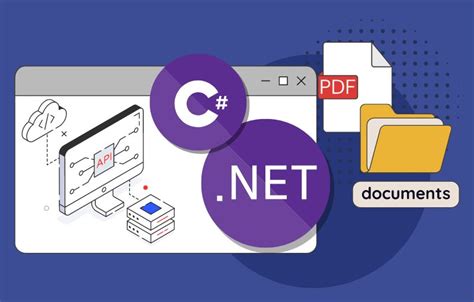 Mescius Inc On Linkedin How To Programmatically Generate Pdf Documents In Net C Gcdocuments
