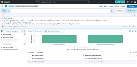 Optimizing Observability With Esql Streamlining Sre Operations And