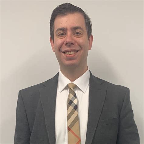 Igor Stolyar Esq Senior Claims Specialist National Claim Services