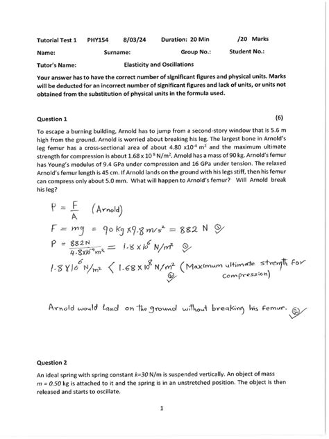Memo Tut 24 Test 1 Pdf