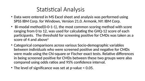 cmd paper prsentation ppt by dr bashar pptx