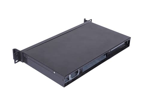 1u Mini Itx Server Rack Case Computer Chassis By Guangzhou Ouman Electronic Technology Co