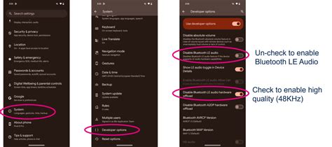 Bluetooth Low Energy Audio Telephony Media Audio Profile Stm32mcu