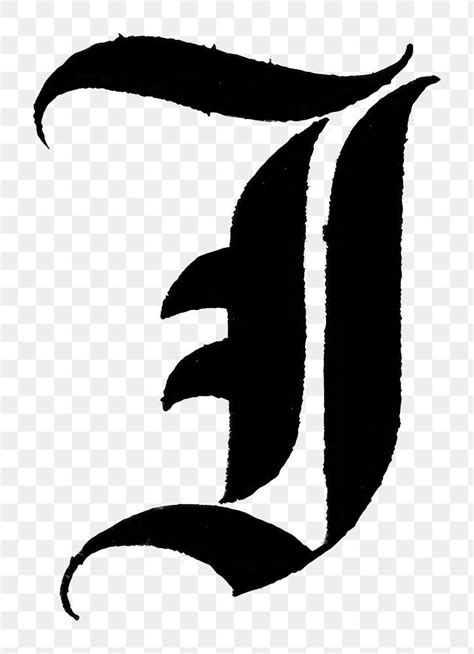J Old English
