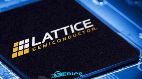 What Is A Lattice Fpga