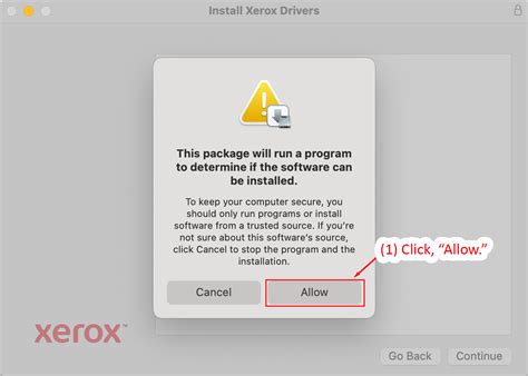 Allow Program Execution Lydia M Olson Library