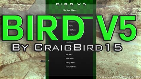 MW BIRD V Download Now YouTube