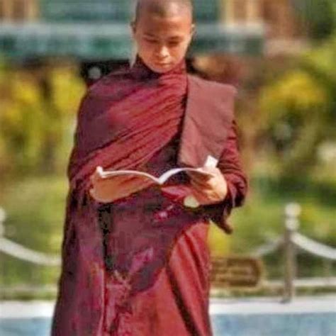 အရှင်ဇောတိက အာမခံကဒ်