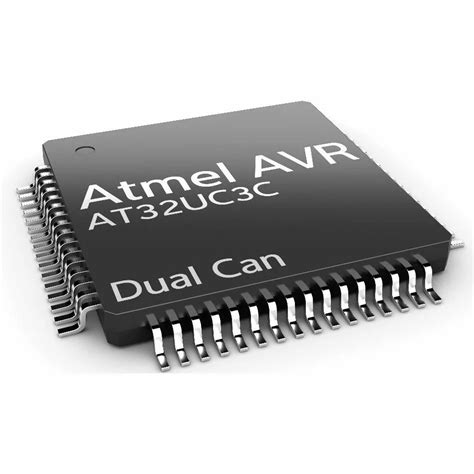 Atmel Micro Controller At Rs 750piece Atmel Microcontroller In
