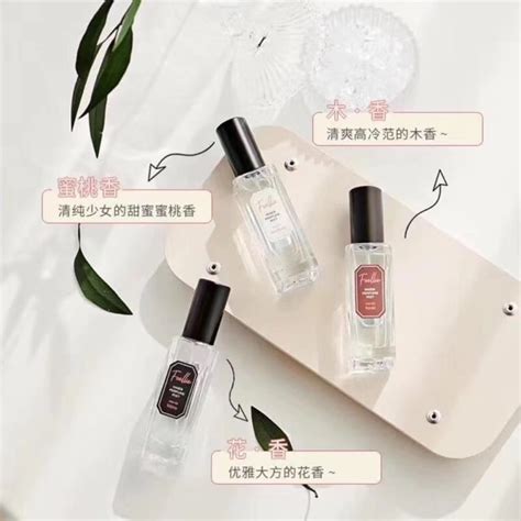 韩国🇰🇷foellie最新上市私密香水😍喷雾式香水 20ml 🔥现货🔥intimate Perfume Shopee Malaysia