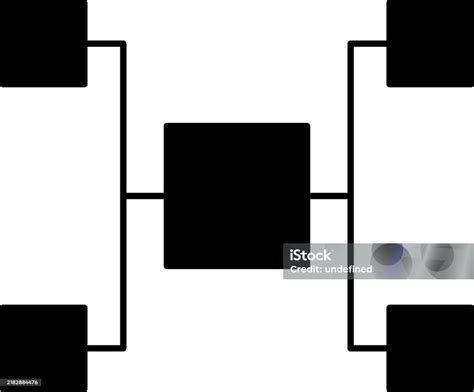 Flowchart Hierarchy Vector Icons Flowchart Diagram Teamwork Business Workflow Layoutworkflow