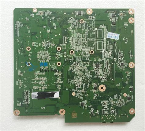 Lenovo All In One C225 C325 Aio Amd E350 Cpu Ddr3 Motherboard Quanta Da0qudmb6e0 At ₹ 6500 Piece