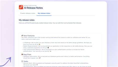 Ai Release Notes Atlassian Marketplace