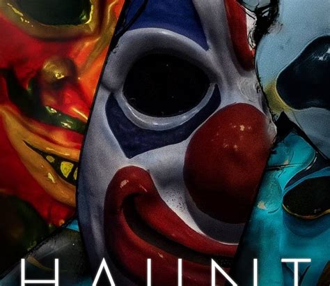 Haunt Summary Trailer Cast Where To Watch And More