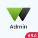 Webmin Bootstrap 5 Angular 12 Admin Dashboard HTML5 Template By