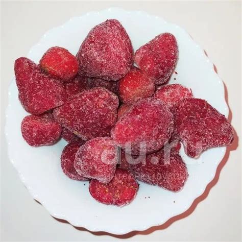 Клубника с м — купить в Красноярске Ягоды орехи на интернет аукционе