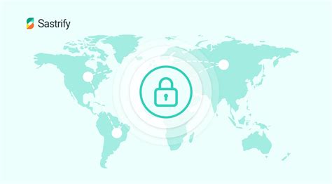 SaaS Security Challenges Solutions And Best Practices Sastrify Blog