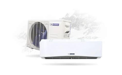Mini Split AC System Guide Alpine Home Air