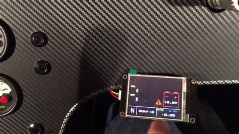 Nextion Display Schematic Mmdvm Nextion Display Screen Multi
