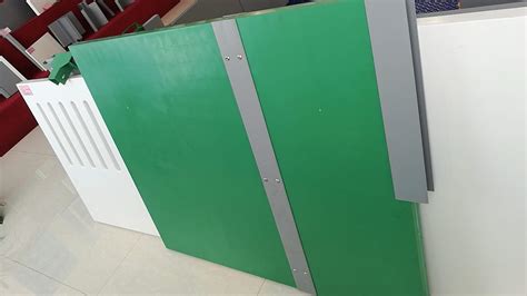 China Pp Panel Manufacturers And Suppliers Egebjerg