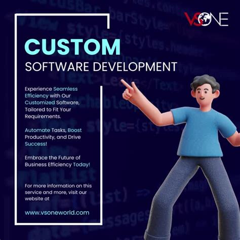 Vs One World On Linkedin Businessefficiency Customsoftware Boostproductivity Automatetasks…