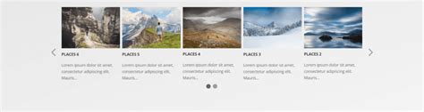Divi Plugin Highlight Owl Carousel Pro