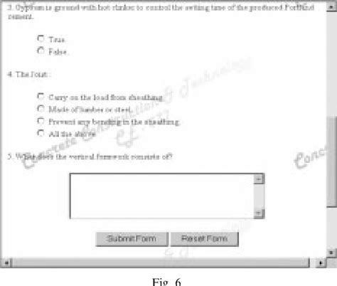 Figure 1 From Design And Implementation Of Web Based Multimedia