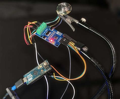 Absolute Encoder Review 01 Binary