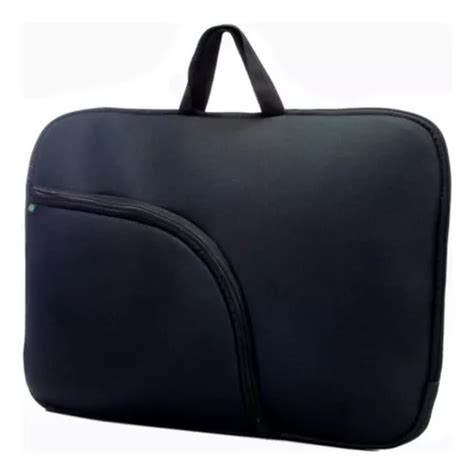 Capa Case Pasta Notebook Proteção Maleta Flexível Mercadolivre