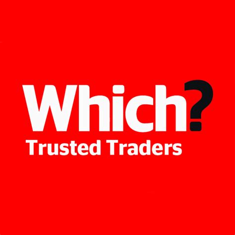 What Is Which Trusted Trader The Window Co