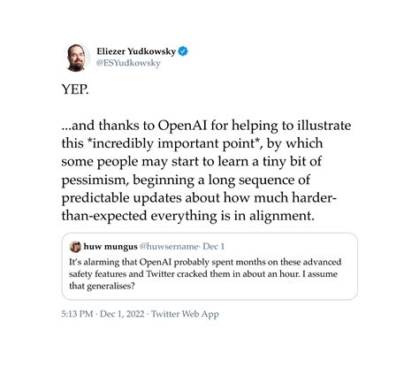 Chatgpt First Impressions Lesswrong Prompting Openai Developer Forum