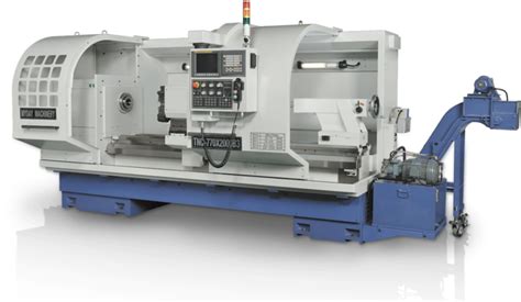 CNC Oil Country Lathe Machine TNC 960 S1 22kw 30kw Opt At 190000 In Meerut