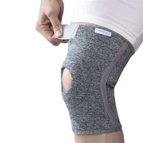 قیمت زانو بند نئوپرنی کشکک باز پاک سمن مدل 116