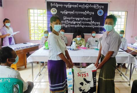 ဇလွန်မြို့နယ်တွင် မြစ်ရေဝင်ကျေးရွာအုပ်စုများနှင့် တစ်ပိုင်တစ်နိုင် မ