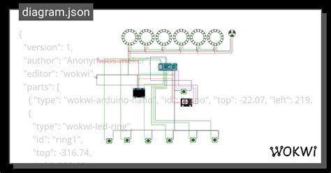 Wokwi Online Esp32 Stm32 Arduino Simulator