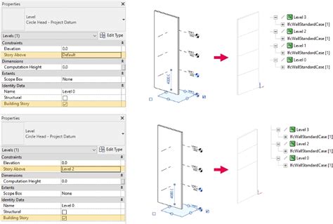 General Settings Autodesk Ifc Manual