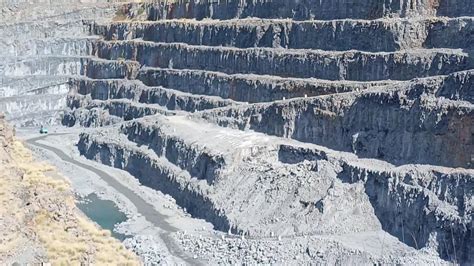 Erg Industrial On Linkedin Mining Miningindustry Miningengineering Quarrying