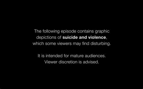 13 Reasons Why Trigger Warnings Do They Do More Harm Than Good