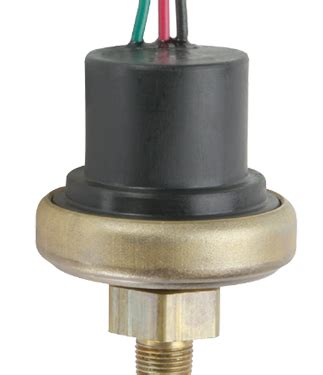 Gems Pressure Switches Kodiak Controls