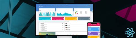 15 Best React Ui Kit For Faster React App Development
