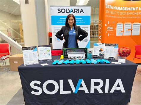 Solvaria On Linkedin Calling All Sql Server Users In Atl We Cant Wait To See You This
