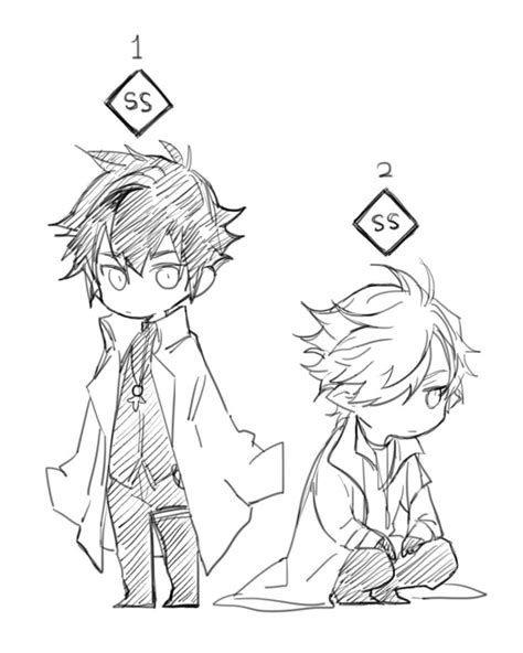 Sᴏɴɴᴇᴛ🍑 On X 캐릭터 아트 소년 예술 캐릭터 일러스트