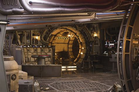 Star Wars Backgrounds Will Transform Your Zoom Calls