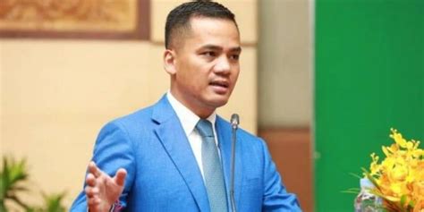 លោក ស សុខា៖ វត្តមានសម្តេចក្រឡាហោម ស ខេង ទៅប្រទេសបារាំង ដើម្បីពិនិត្យសុខភាពសុទ្ធសាធ